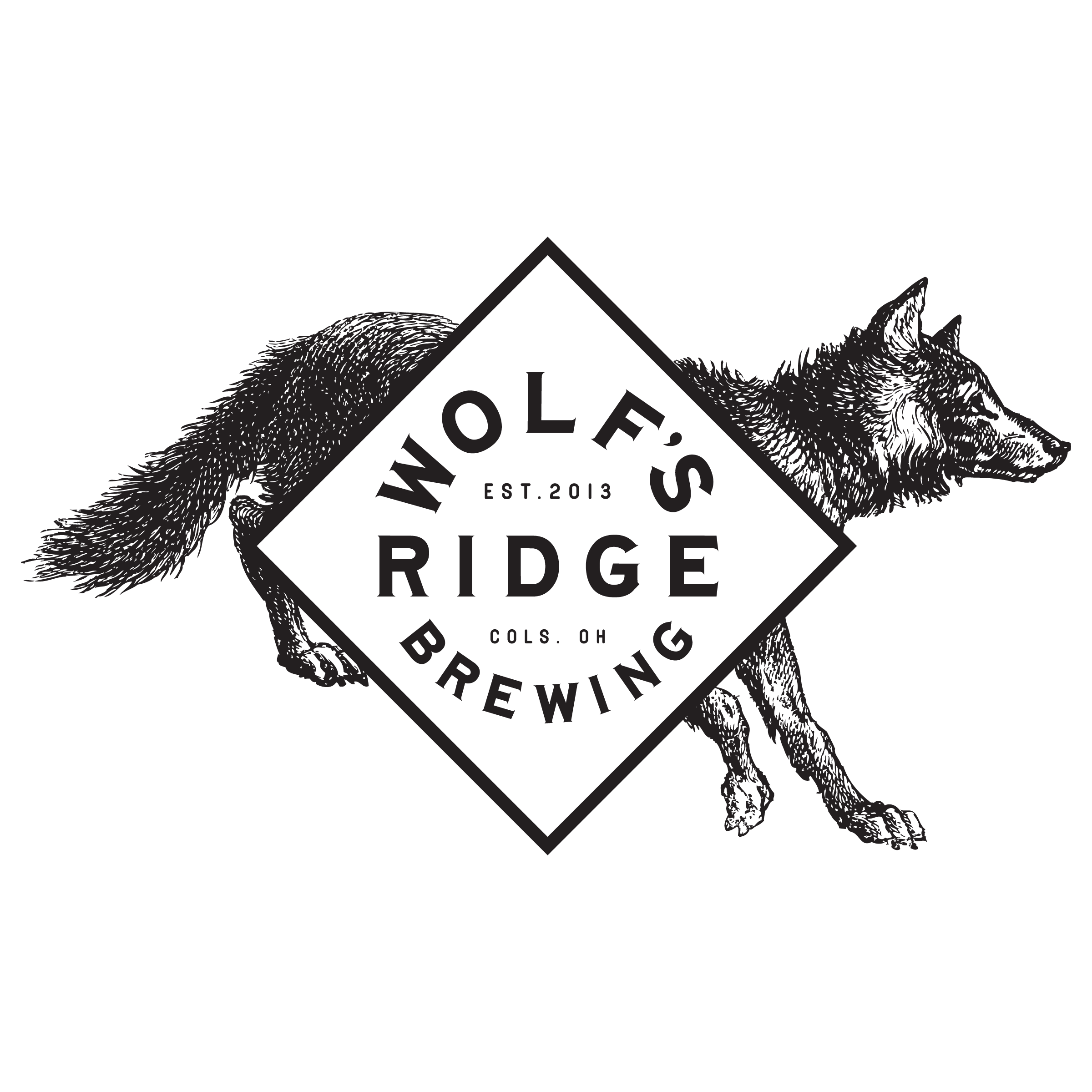 Online Shop | Wolf's Ridge Brewing