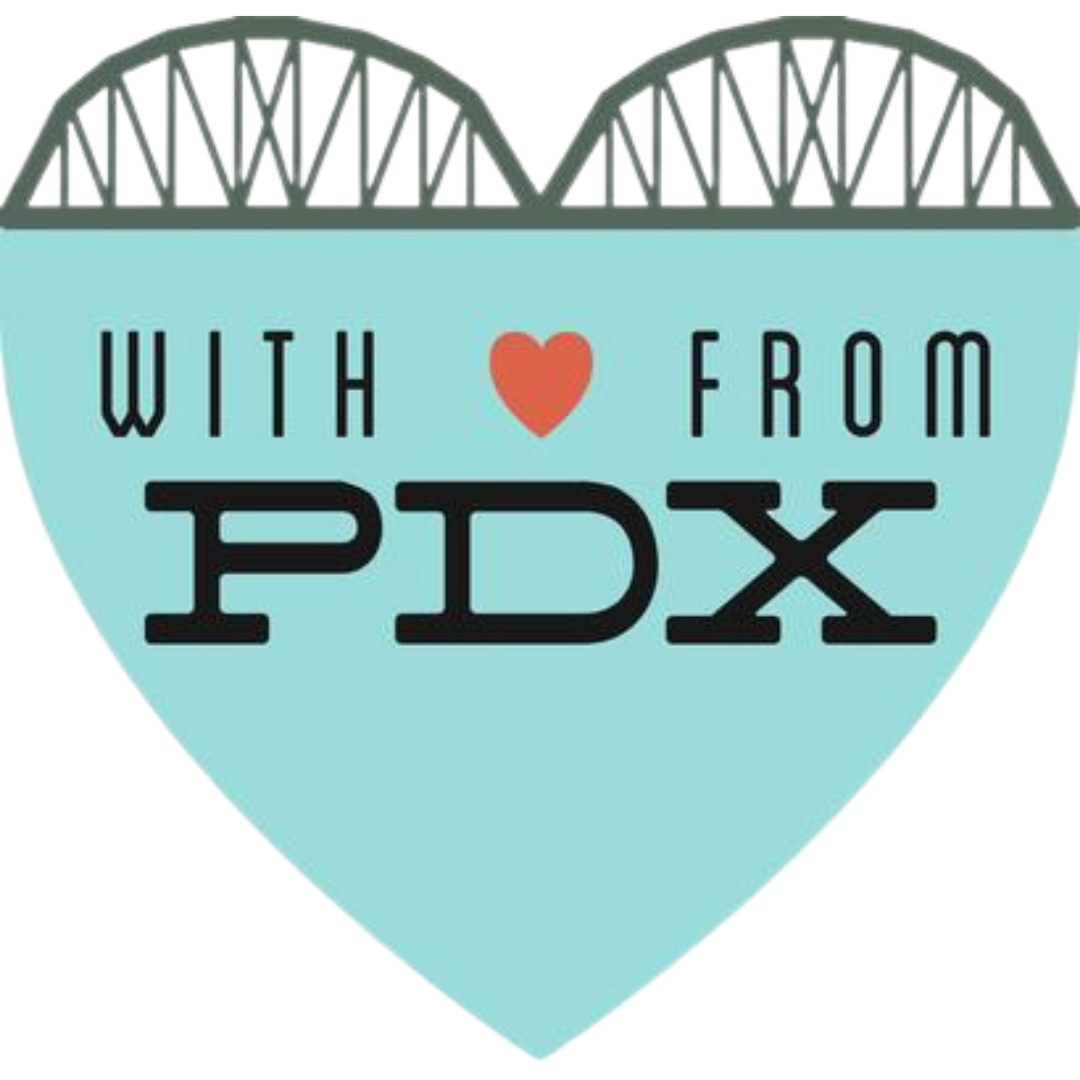 ABOUT - With Love, From PDX